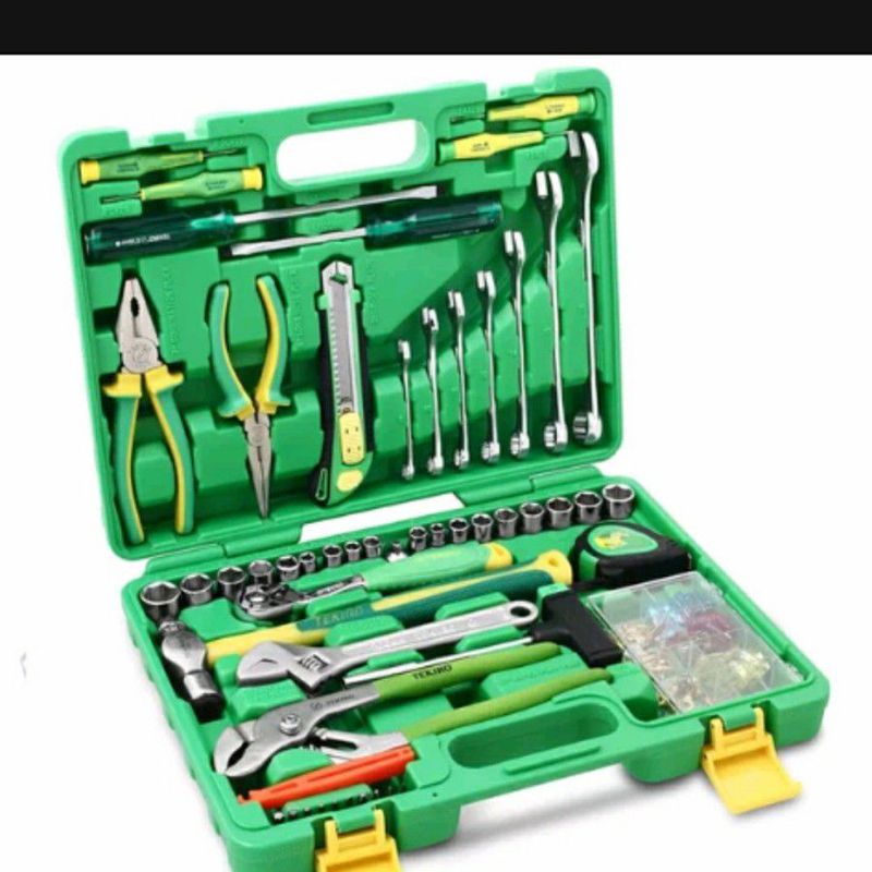 Toolkit Set