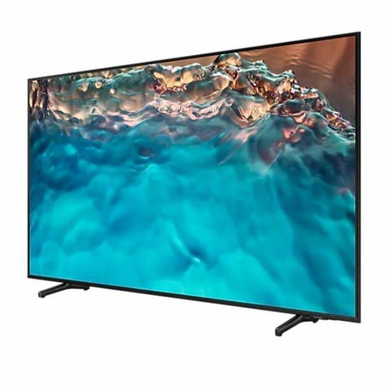 SAMSUNG SMART TV 75INCH UA75BU8000