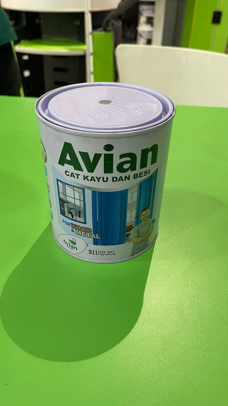 Avian Synthetic 911