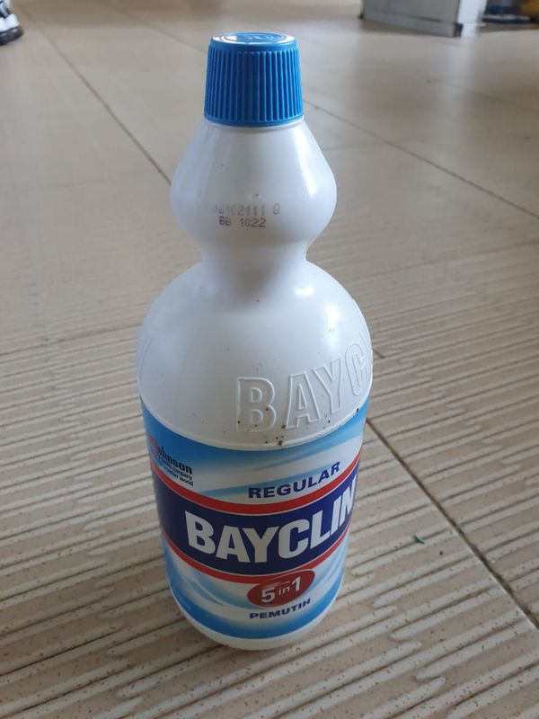 Bayclin