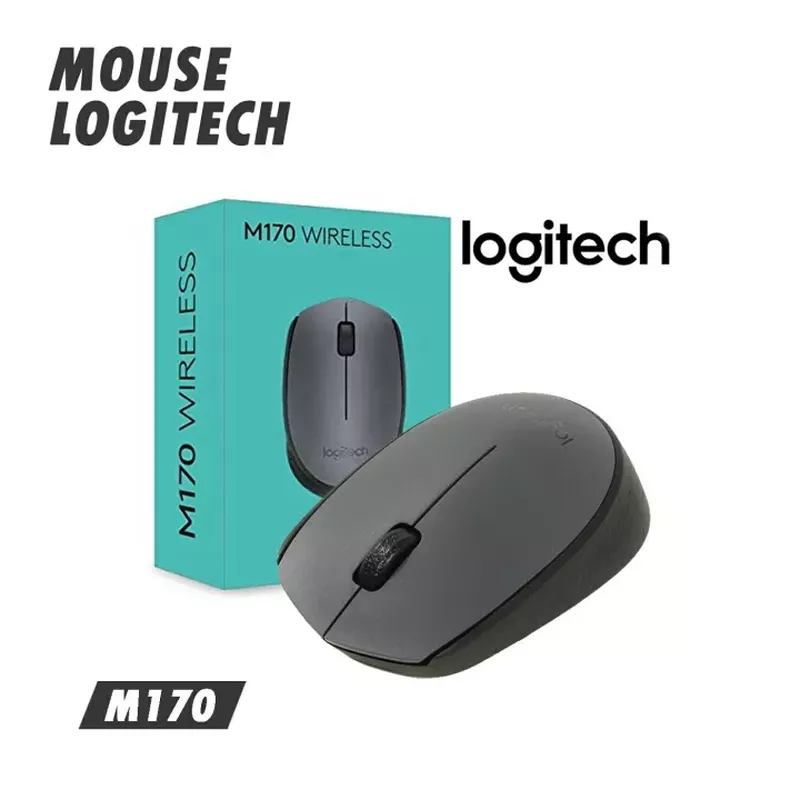 MOUSE LOGITECH M170