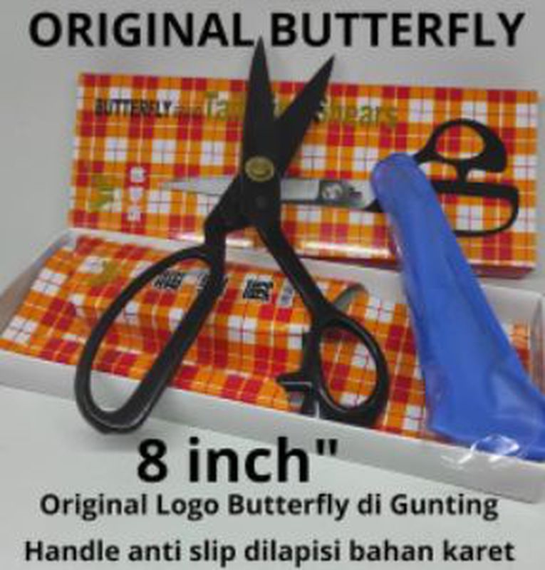 Gunting