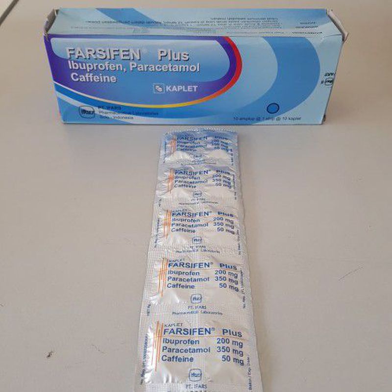 Farsifen Plus