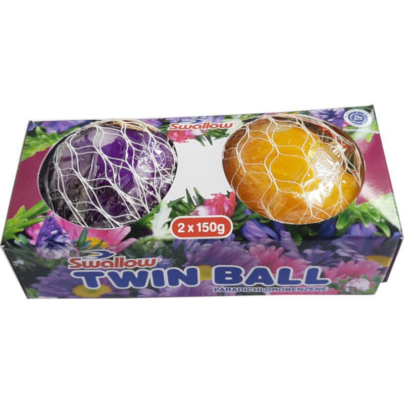 Kamper Swallow Twin Ball 150 gr