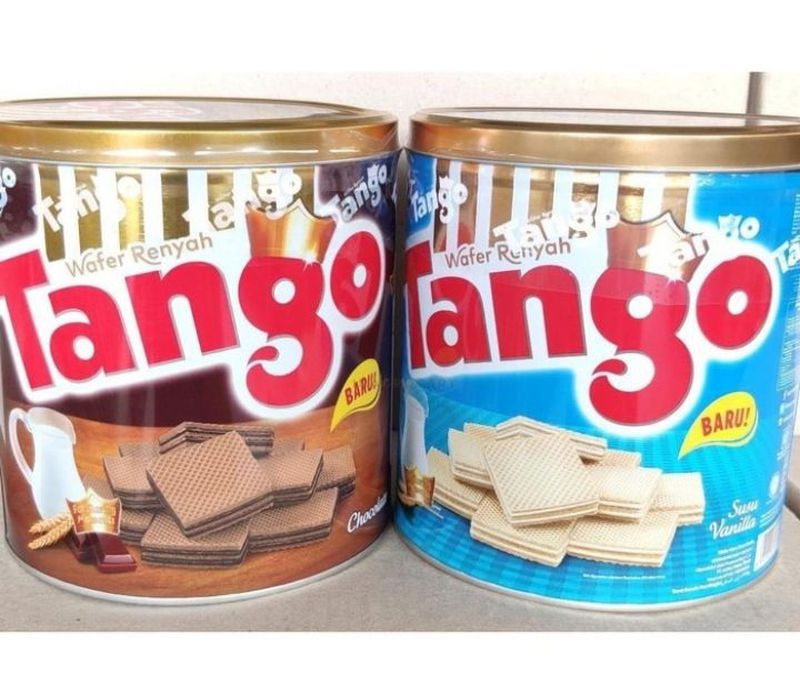 Tango waffle 350gr