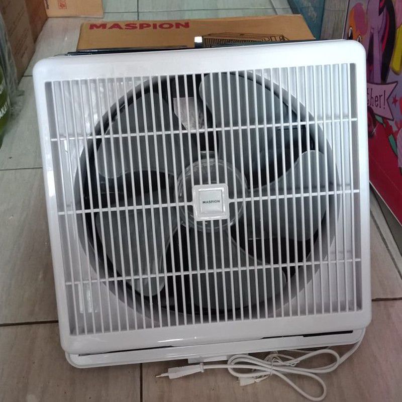 Maspion MV-300 NEX Exhaust Fan 12 inc