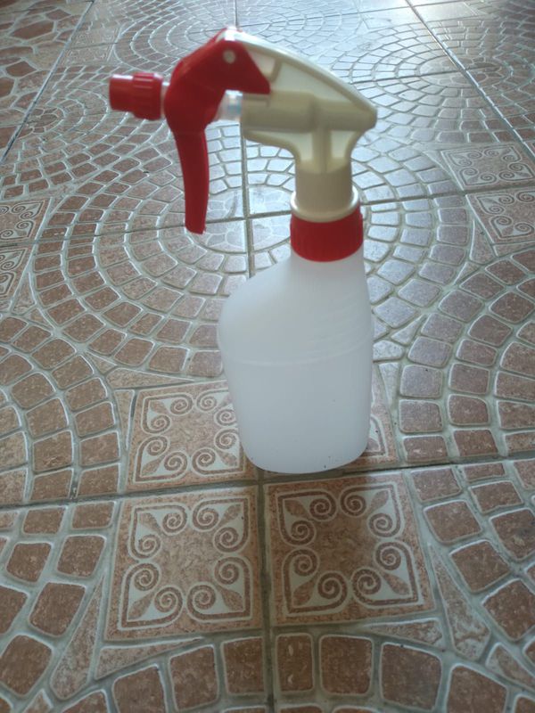 Sprayer