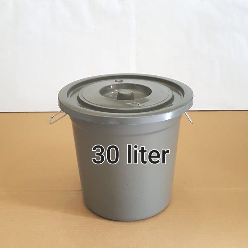 Ember Tutup/Ember 30 liter