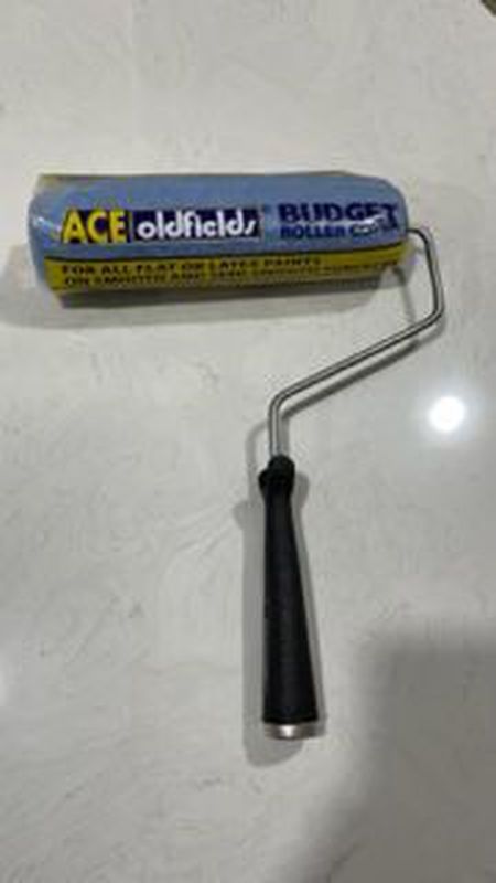 Kuas Roll Besar ACE 9