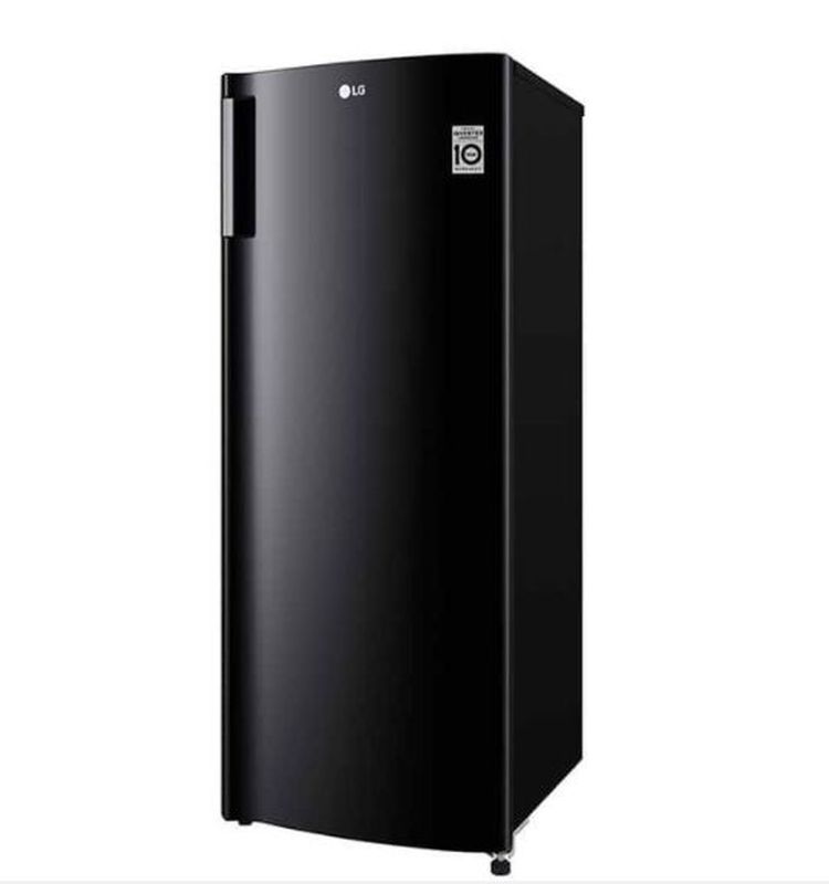 Freezer LG 6 Rak GN-INV304BK