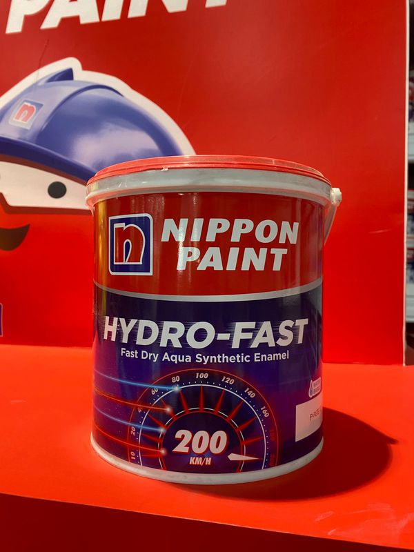 Nippon Paint Hydro Fast 1013P (Sun Glint)
