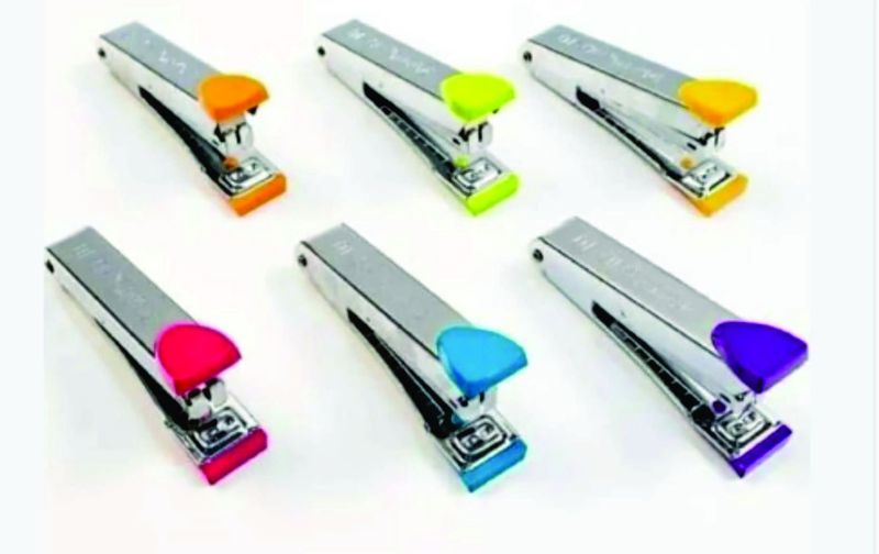 Steples Kenko HD 10 / Stapler Ukuran Sedang/ Stepler Murah