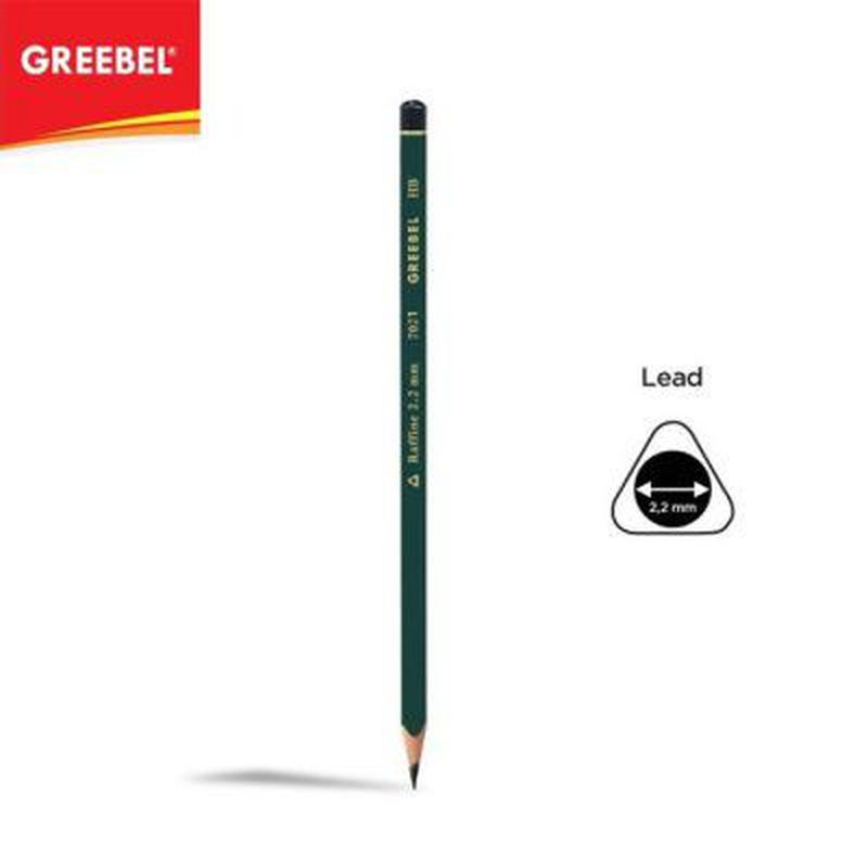 PENSIL GREEBEL TECHNOGRAPH HB 7021 (ATK)