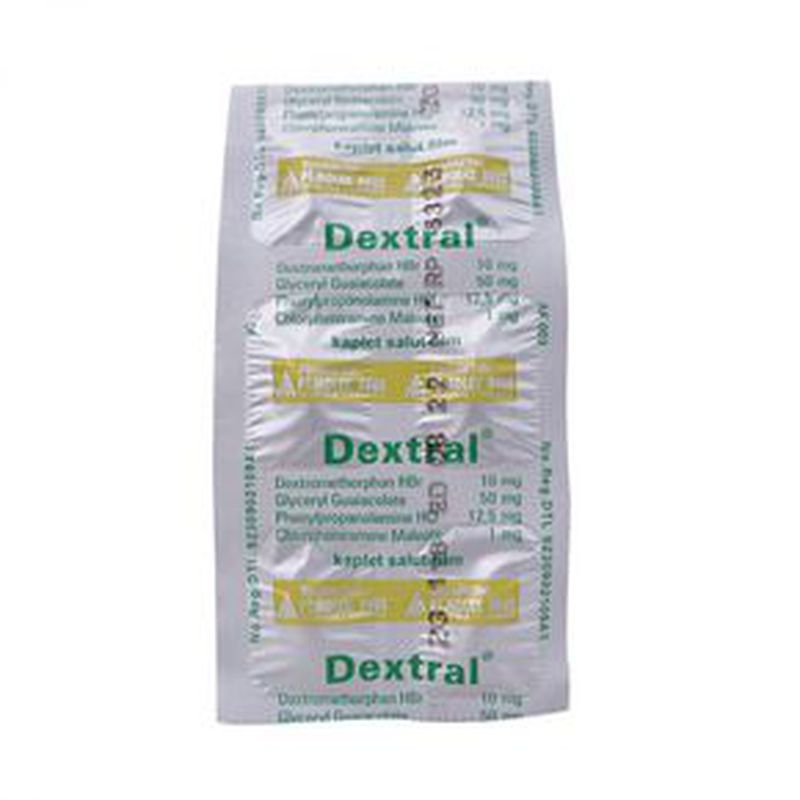 Dextral Plus