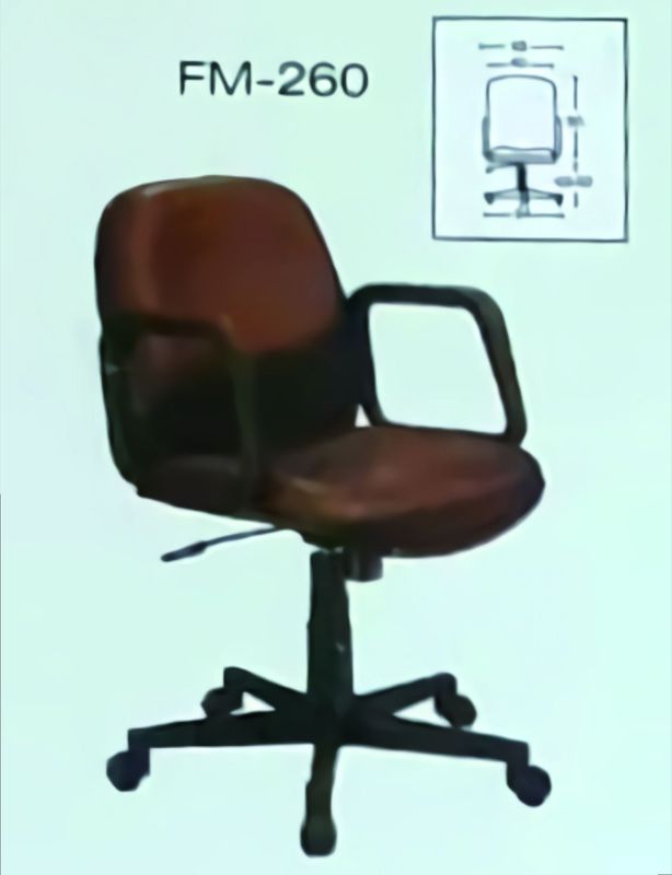 KURSI KANTOR FM-260