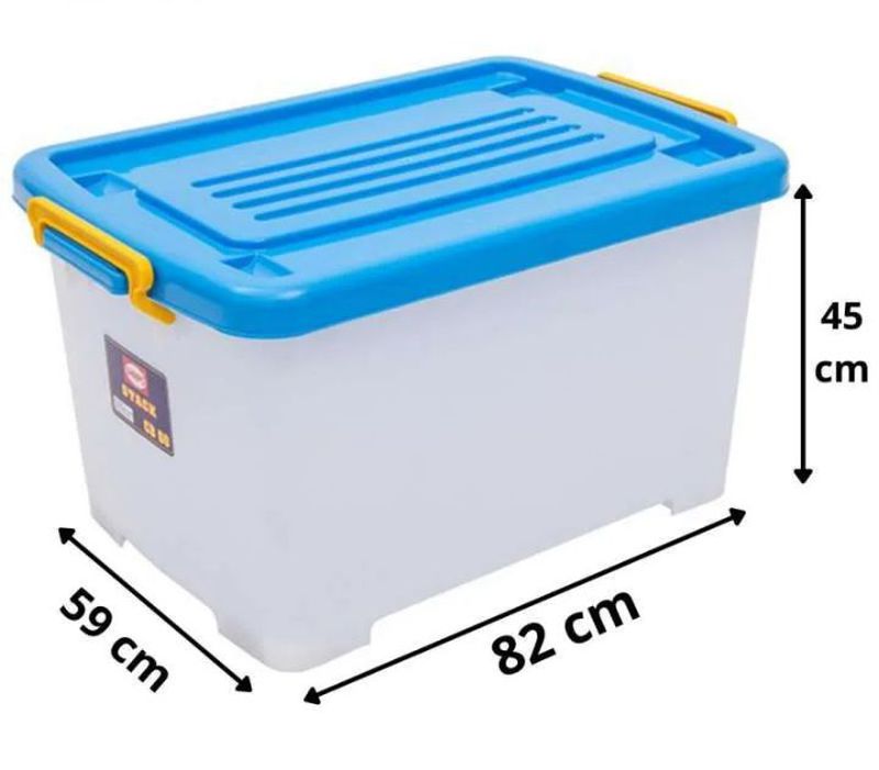 Container Box