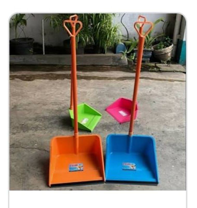 serok/engkrak plastik