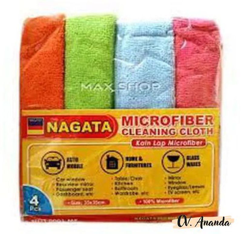 Kain Microfiber