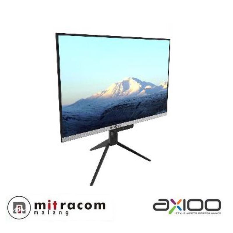 Axioo AIO PC MyPC One Pro K7Z (16N9) Core i7