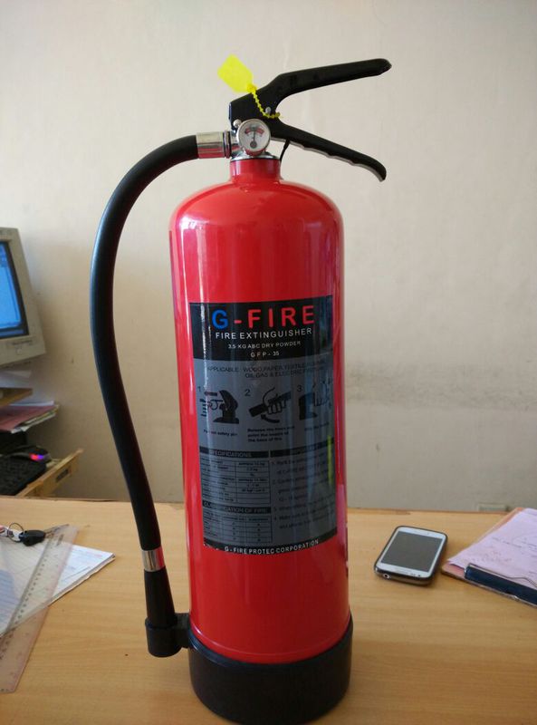 Refill APAR 3.2 Kg Co2