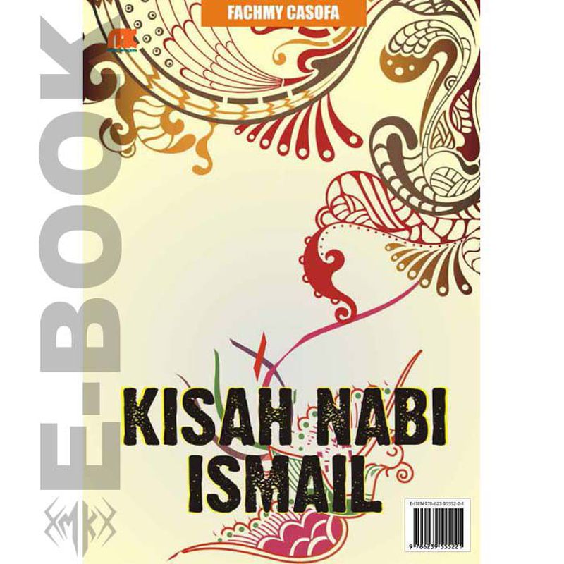 e-Book - Kisah Nabi Ismail
