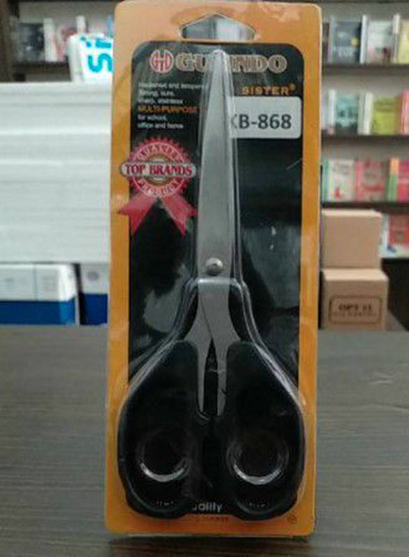 Gunting Gunindo KB-868