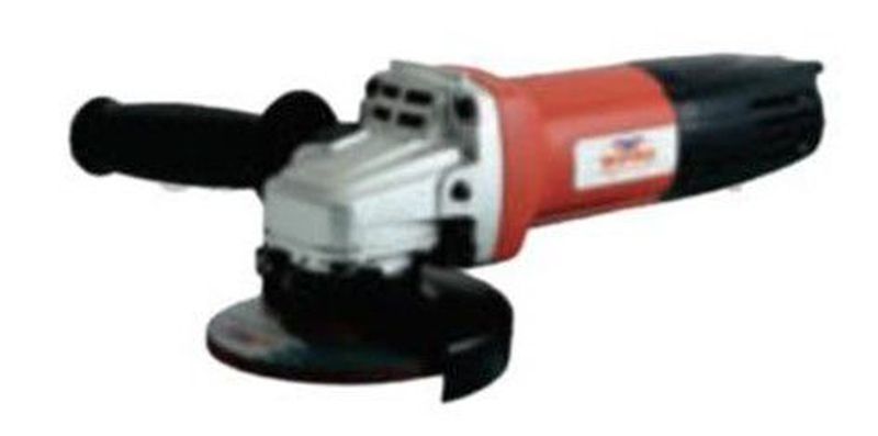 Mesin Gerinda 4" Wipro