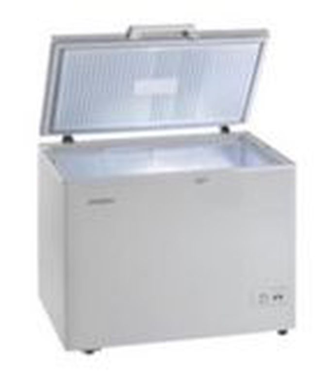 Modena Freezer 200L MD0206W