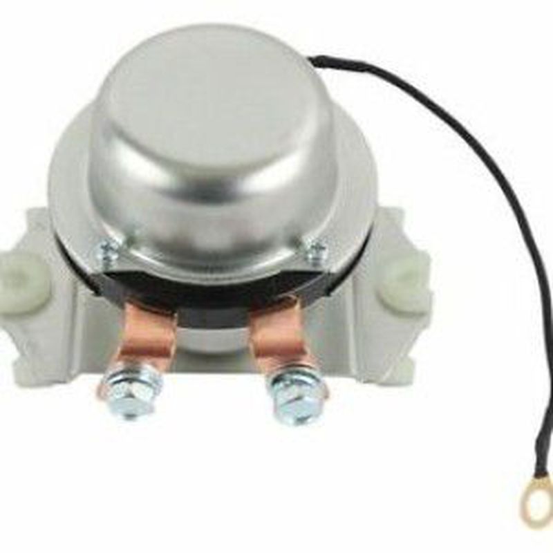 BATTERY RELAY 08088-30000