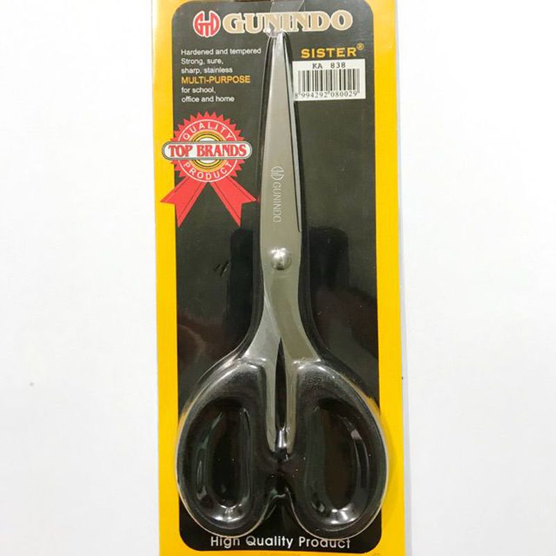 Gunting Gunindo KA-838
