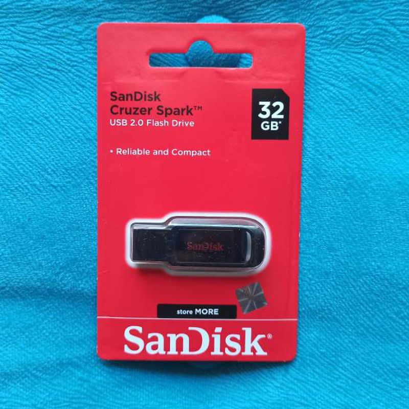 Flash disk 32 gb