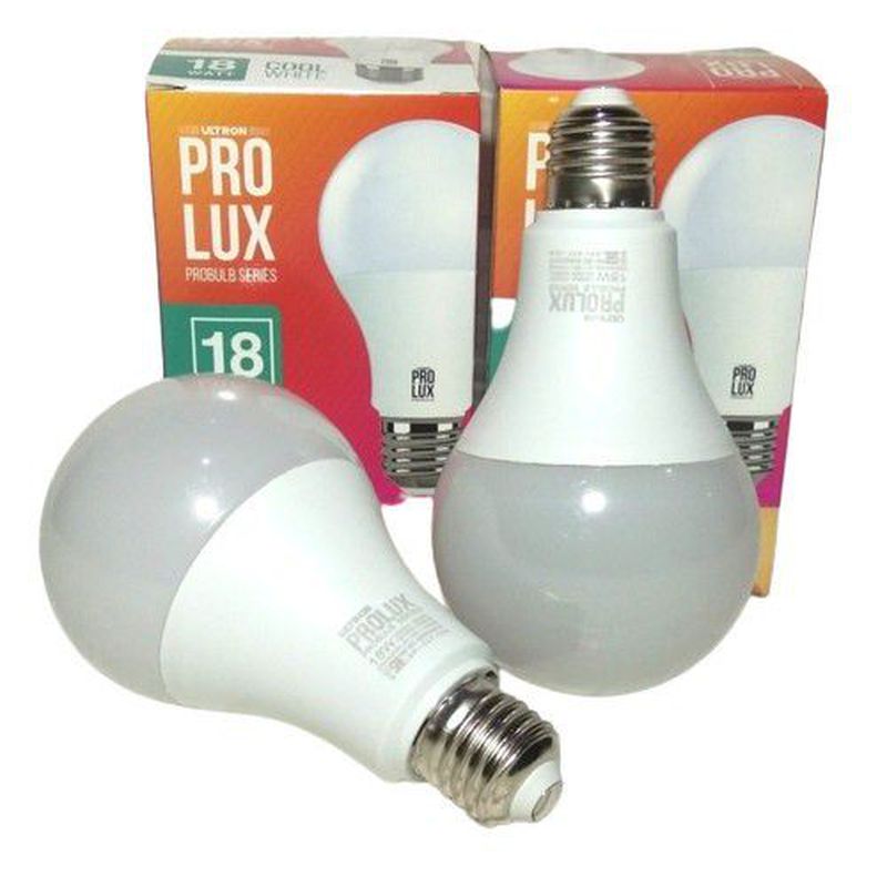 Lampu Led Pijar 18 Watt