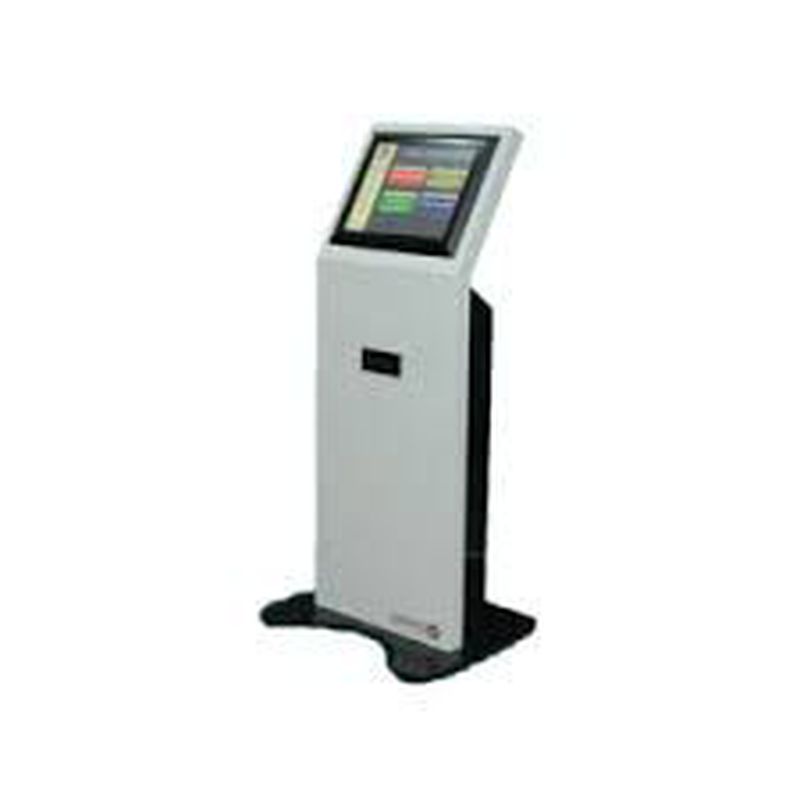 Mesin Antrian Kiosk - Harga Kiosk Alat Antrian