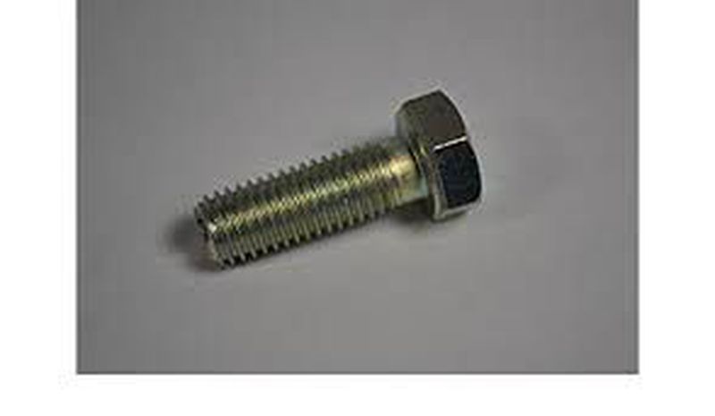 BOLT 01010-81235