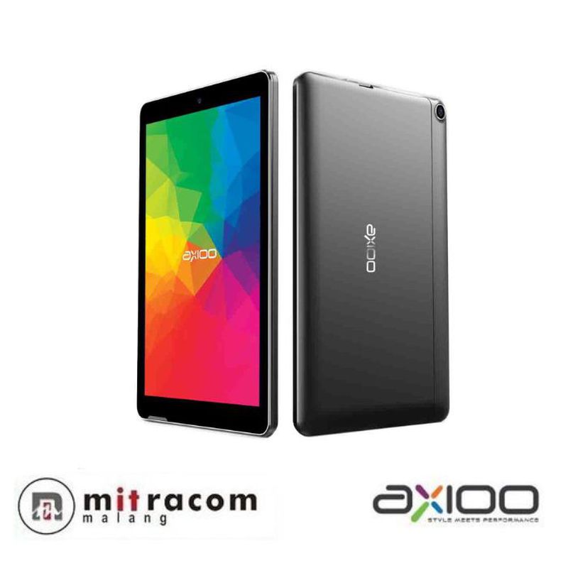 Axioo MyTab A80