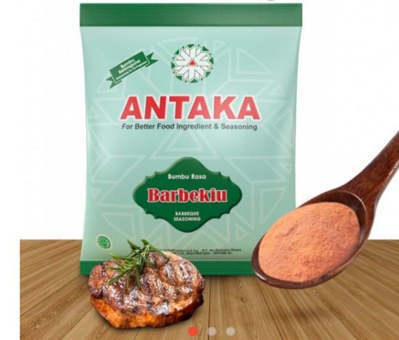 bumbu rasa barbeque