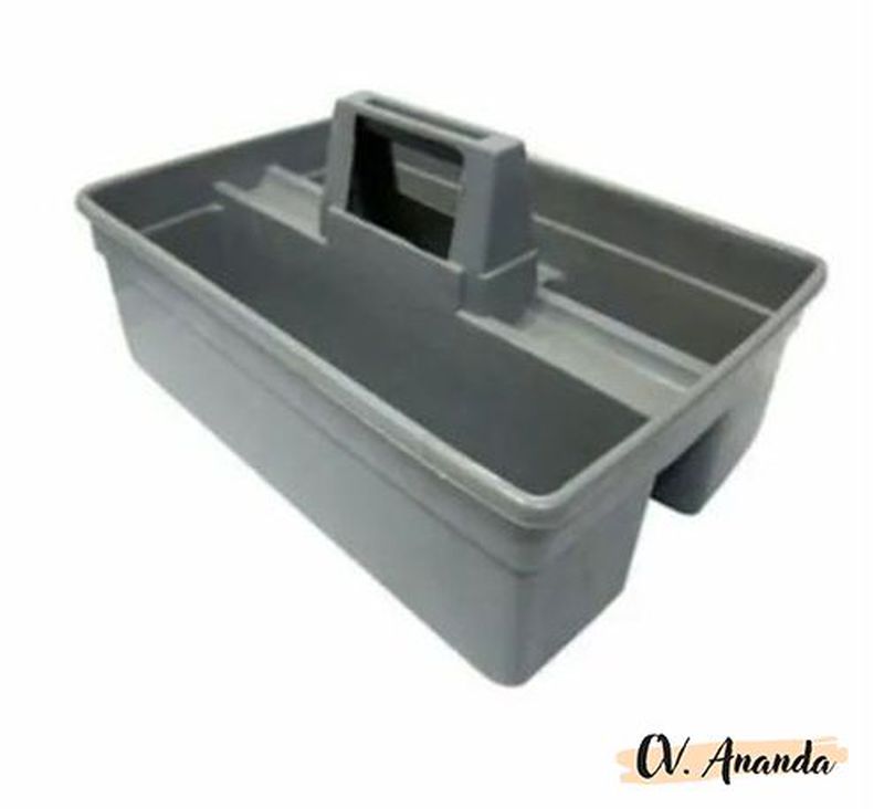 Carry Caddy Houseekiping