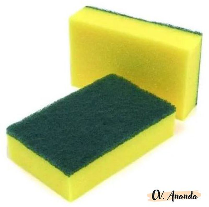 Sponge Busa