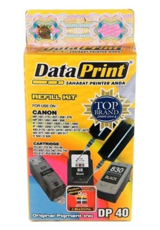Tinta DataPrint - DP40