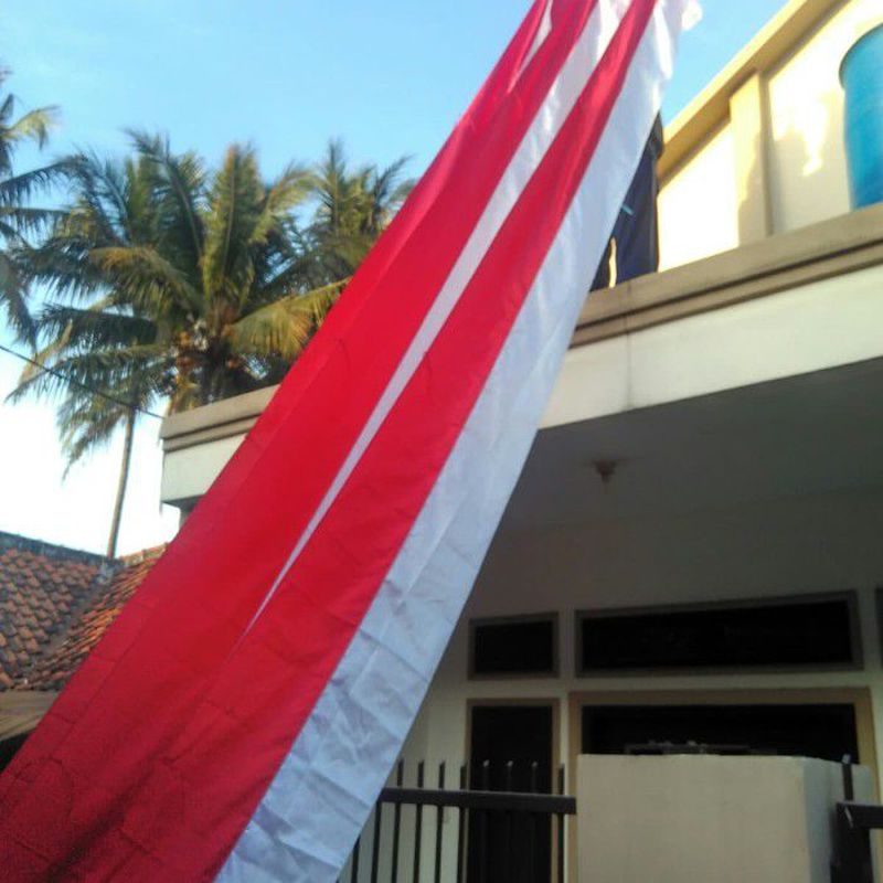 Umbul - Umbul Merah Putih