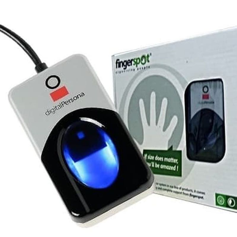 FINGERSPOT Flexcode 4500