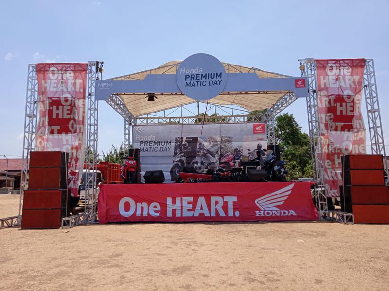 stage riging 8x6 include Wingsound