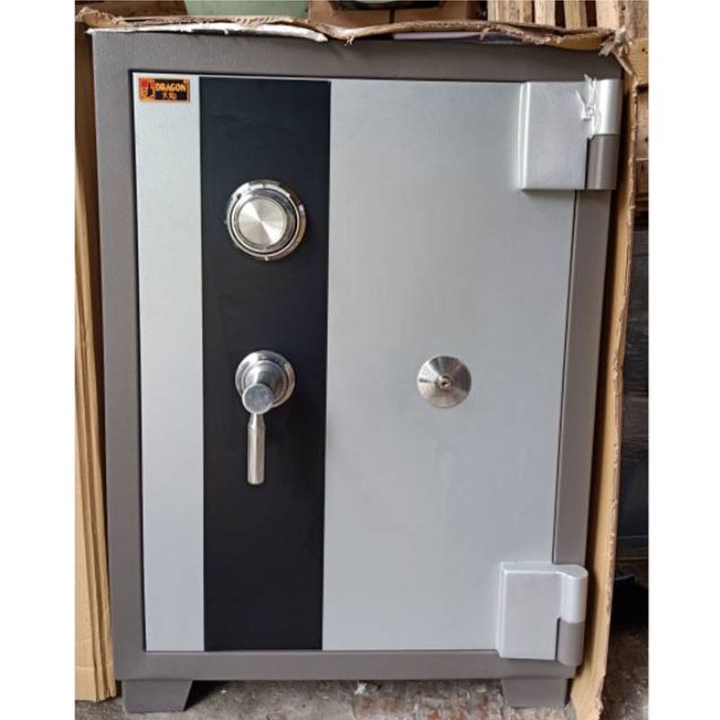 Brankas Dragon A3 Kunci LN