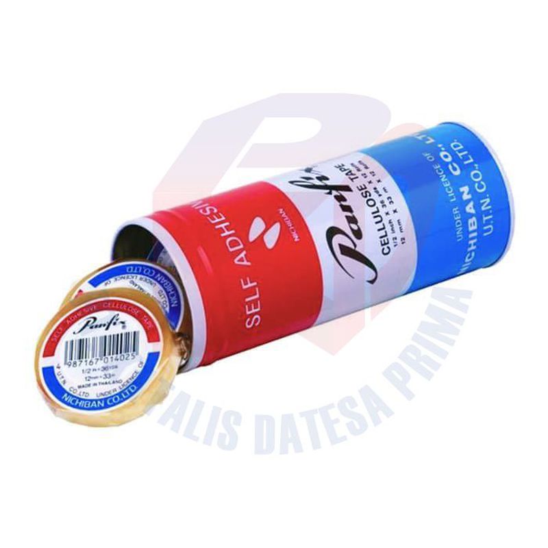 Isolatif panfix 1 x 36 KDP YGY