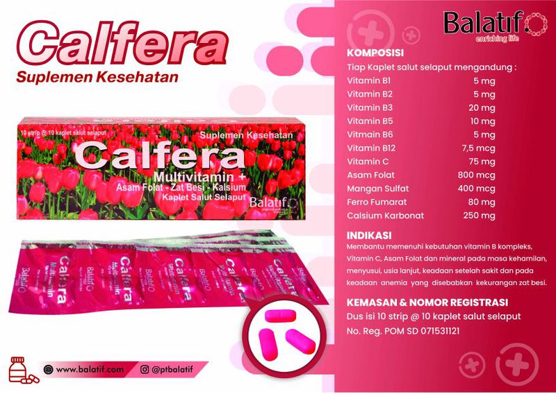 Calfera