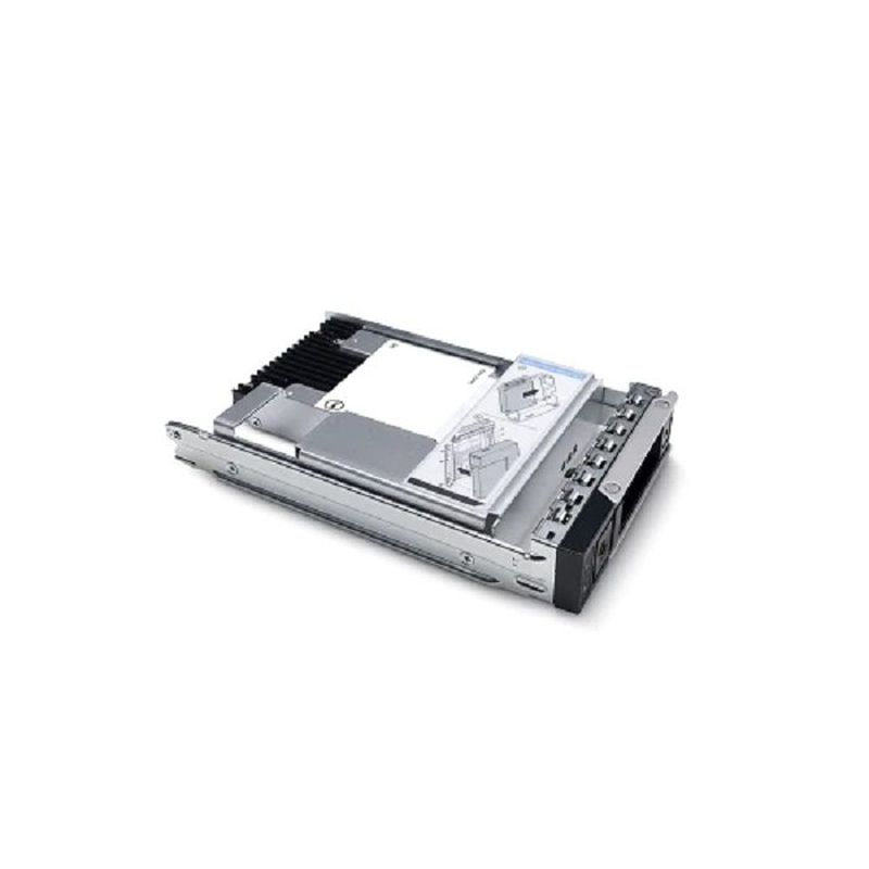 dell power edge R740 3.8 4TB SAS 12G 2.5 READ INTENSIVE SSD