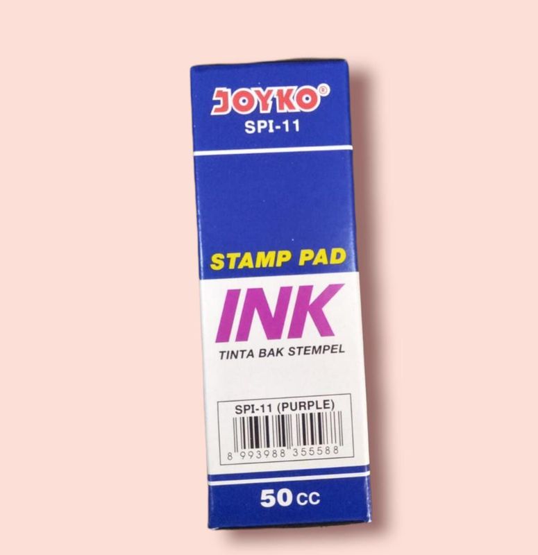 Tinta Stempel