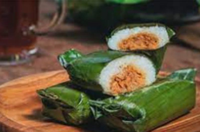 Kue Lemper