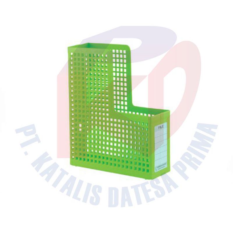 Box File Plastik Maspion Tempat/Kotak File - File Organizer SYS Box A ...