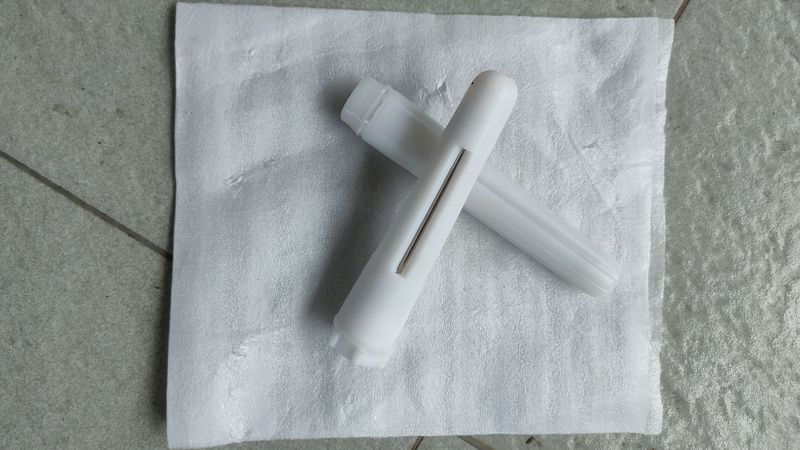 Elektroda Sensor WLC (Lilin)